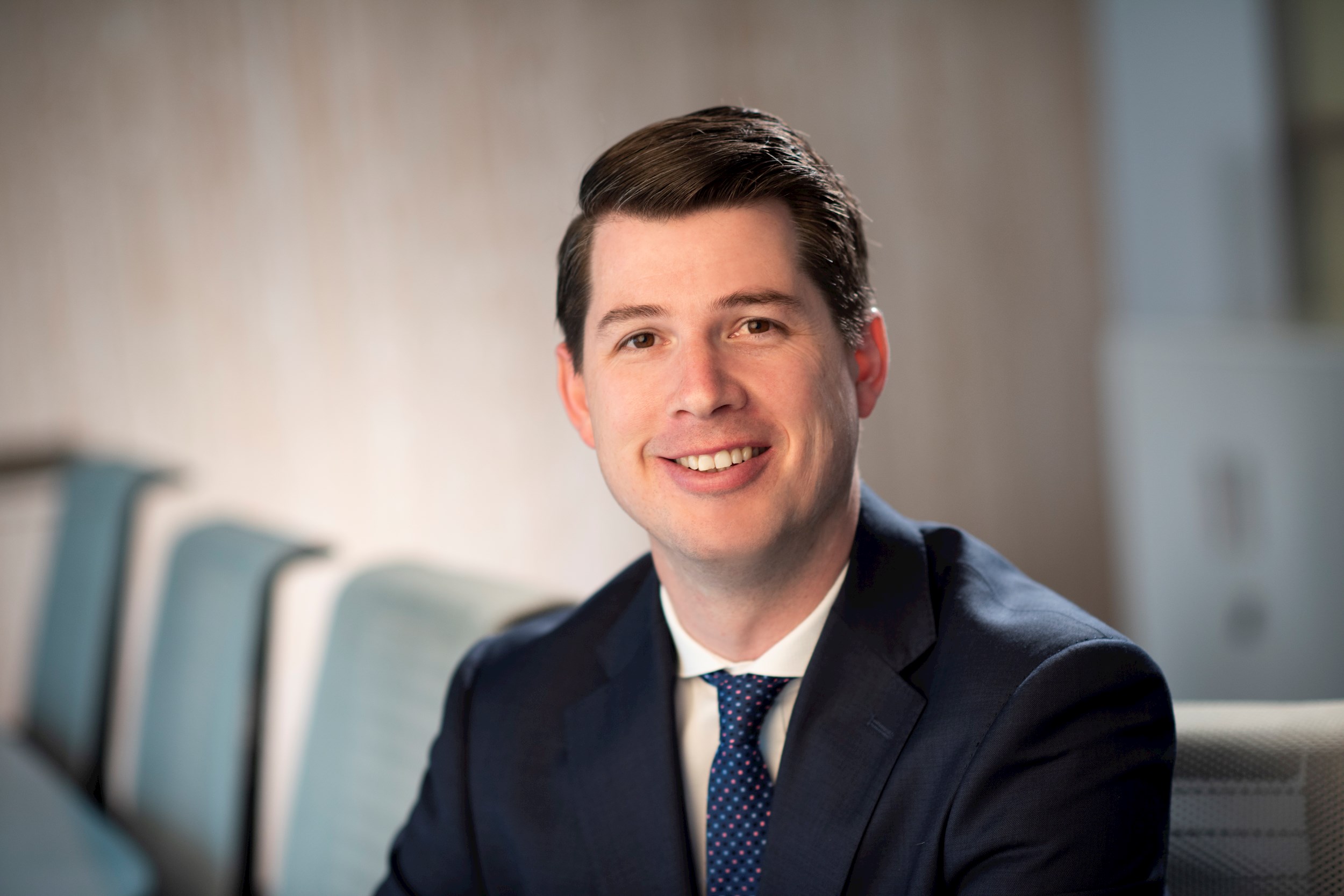 Ben Smith | Accredited Family Law Specialist | Smith Family Law